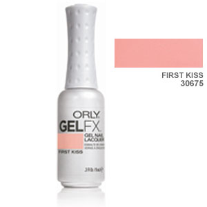 【Orly】Gel FX-ソークオフジェル・First Kiss 9ml - ビューティ ショップ マリポサ