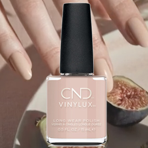 【CND 】 VINYLUX- Gala Girl （Autumn Addict 2020秋コレクション） - ビューティ ショップ マリポサ
